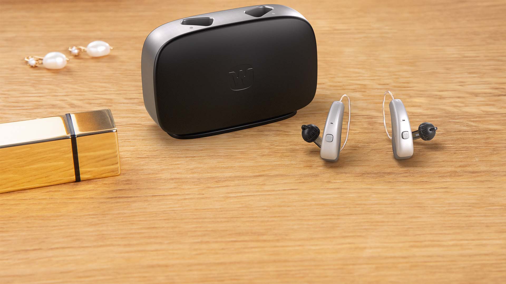 Hearing aid product portfolio | Widex Pro