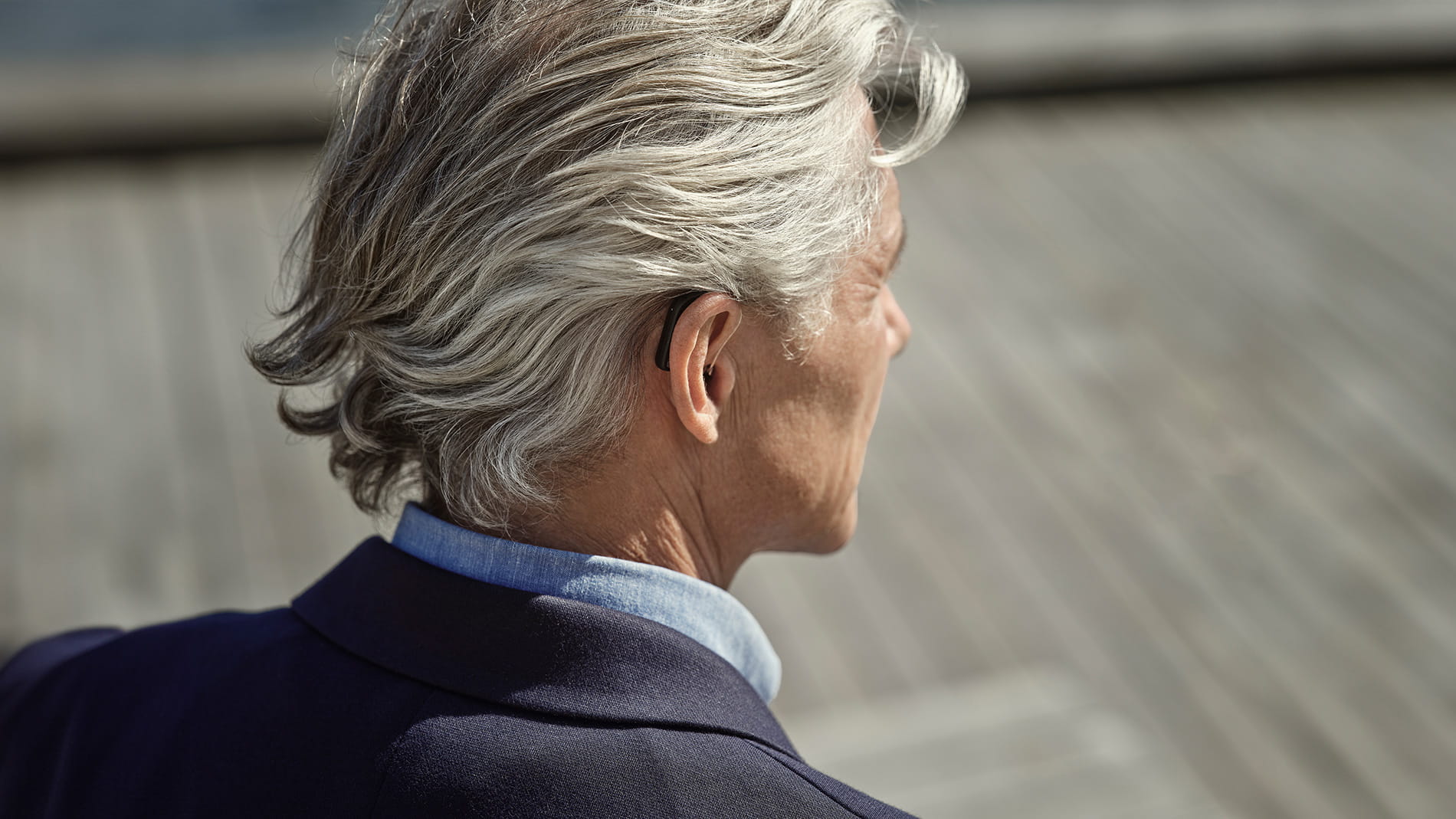 Widex Pro - Official website for hearing care professionals