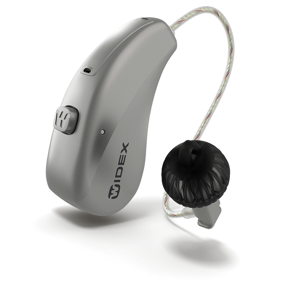 Widex - your partner in perfect hearing aid sound | Widex Pro